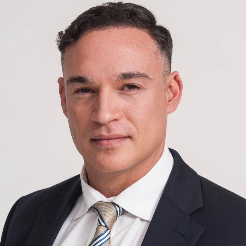 Graunt Raoul Kruger — Canon Collins Trust