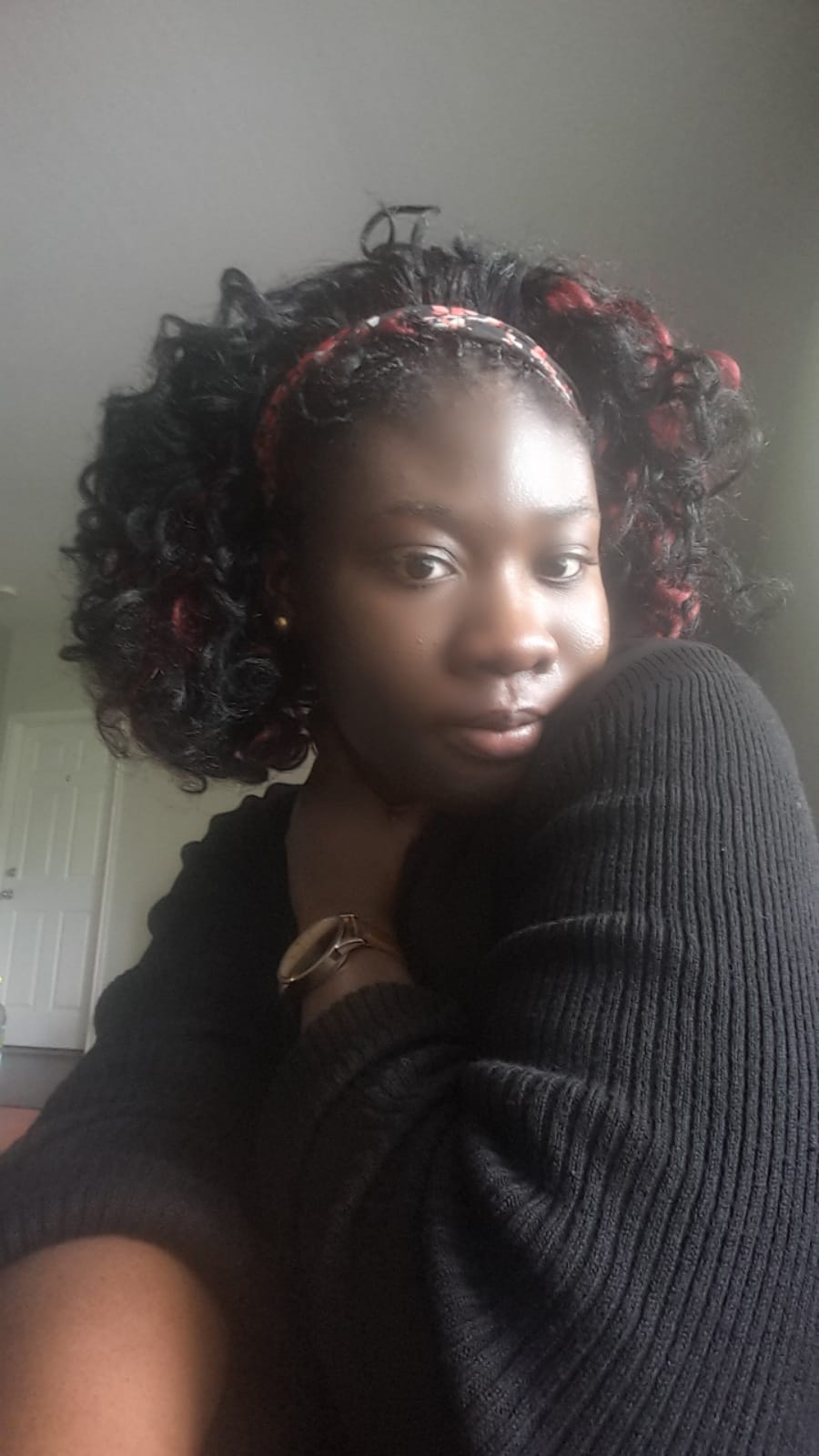 Elissa Duku — Canon Collins Trust
