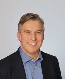 Keith Holdt — Canon Collins Trust
