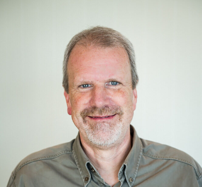 Stuart Craig — Canon Collins Trust