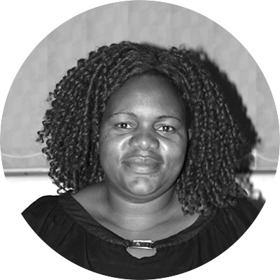 Tendai Musindo — Canon Collins Trust