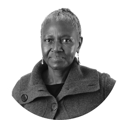 Poppy Masinga — Canon Collins Trust