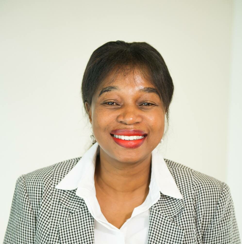 Sibili Precious Nsibande — Canon Collins Trust