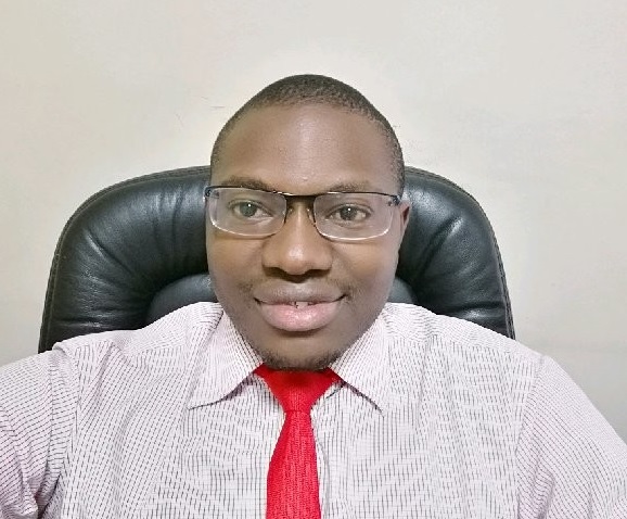 Michael Masiya — Canon Collins Trust