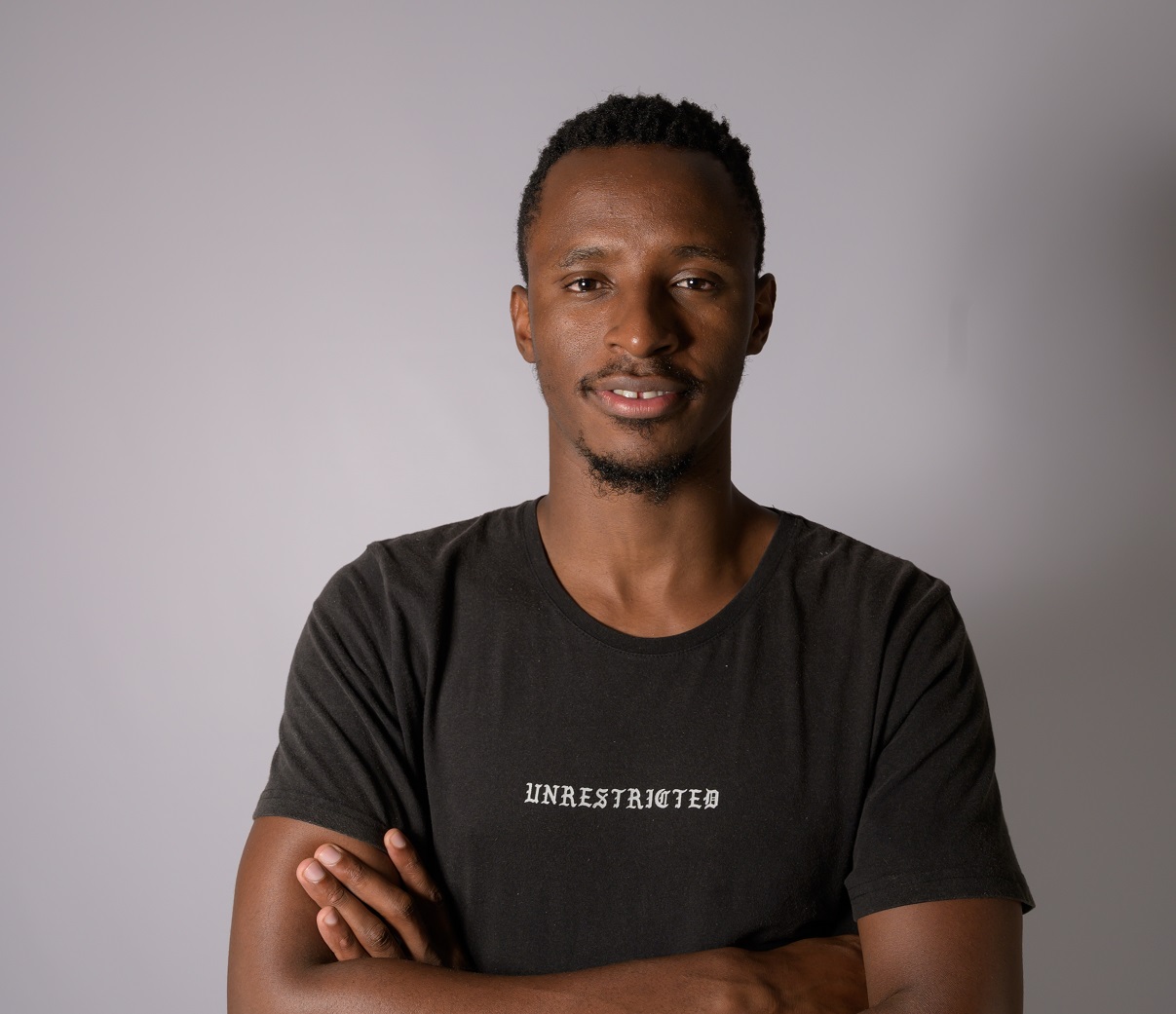 Mxolisi Ngulube — Canon Collins Trust