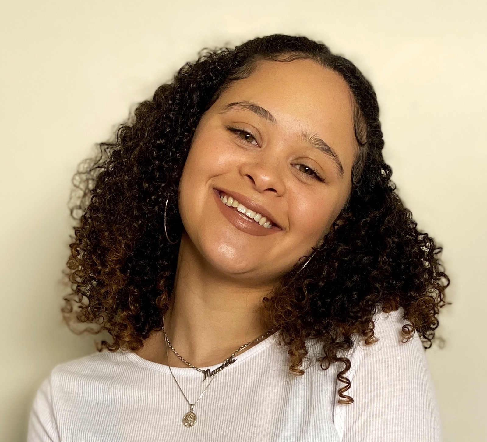 Marcelle O'Malley — Canon Collins Trust