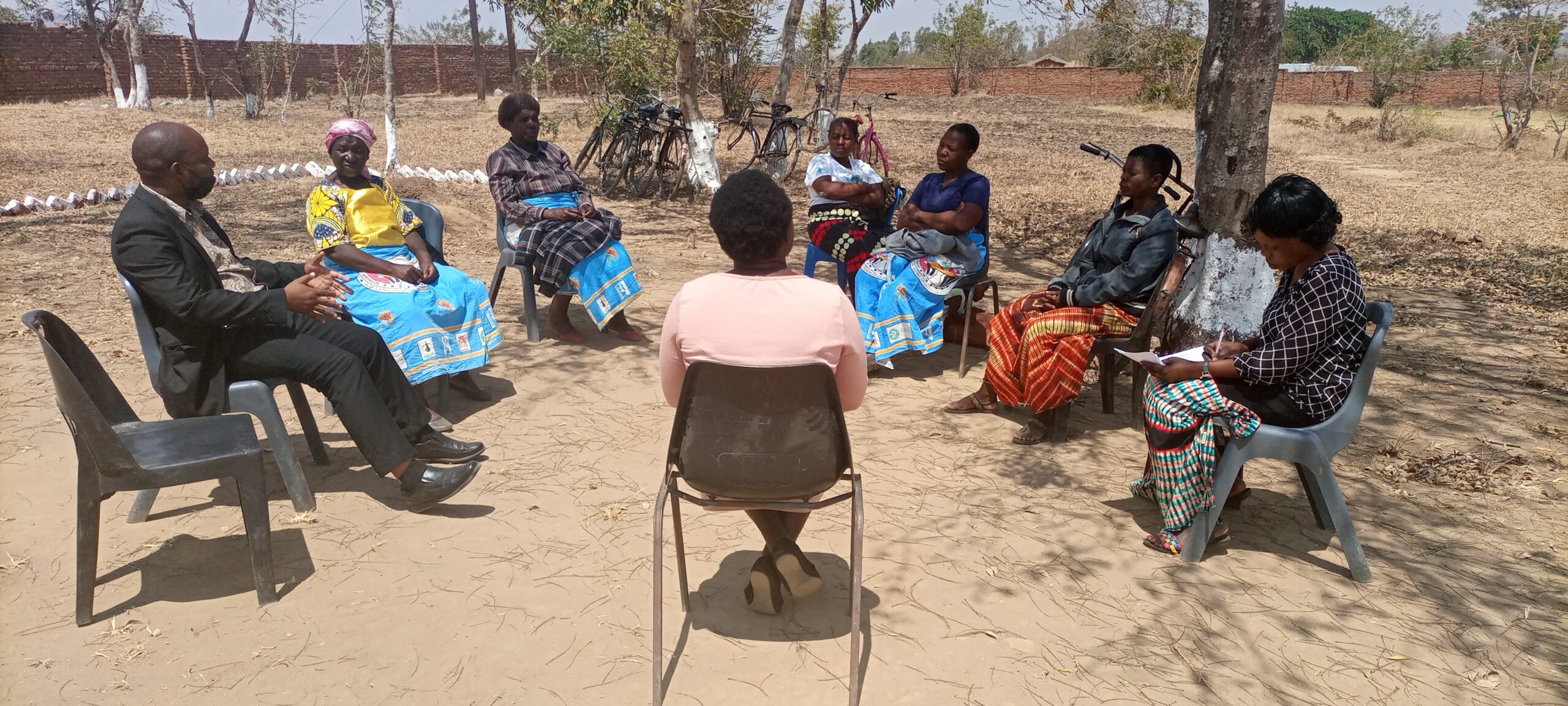 Ending Gender Inequality and Girl Child Marginalization in Malomo ...