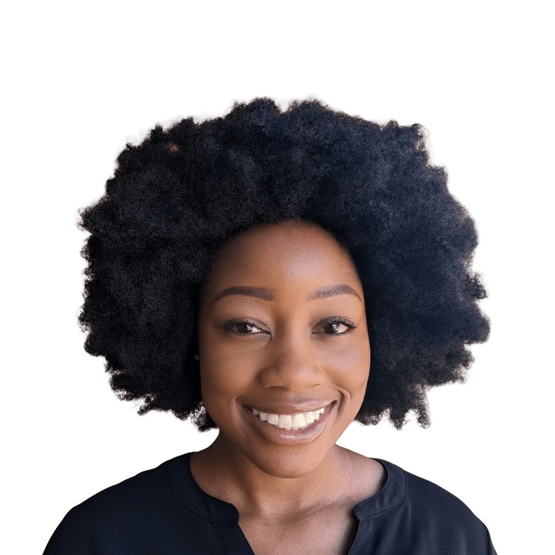 Tavonga Mazhetese — Canon Collins Trust