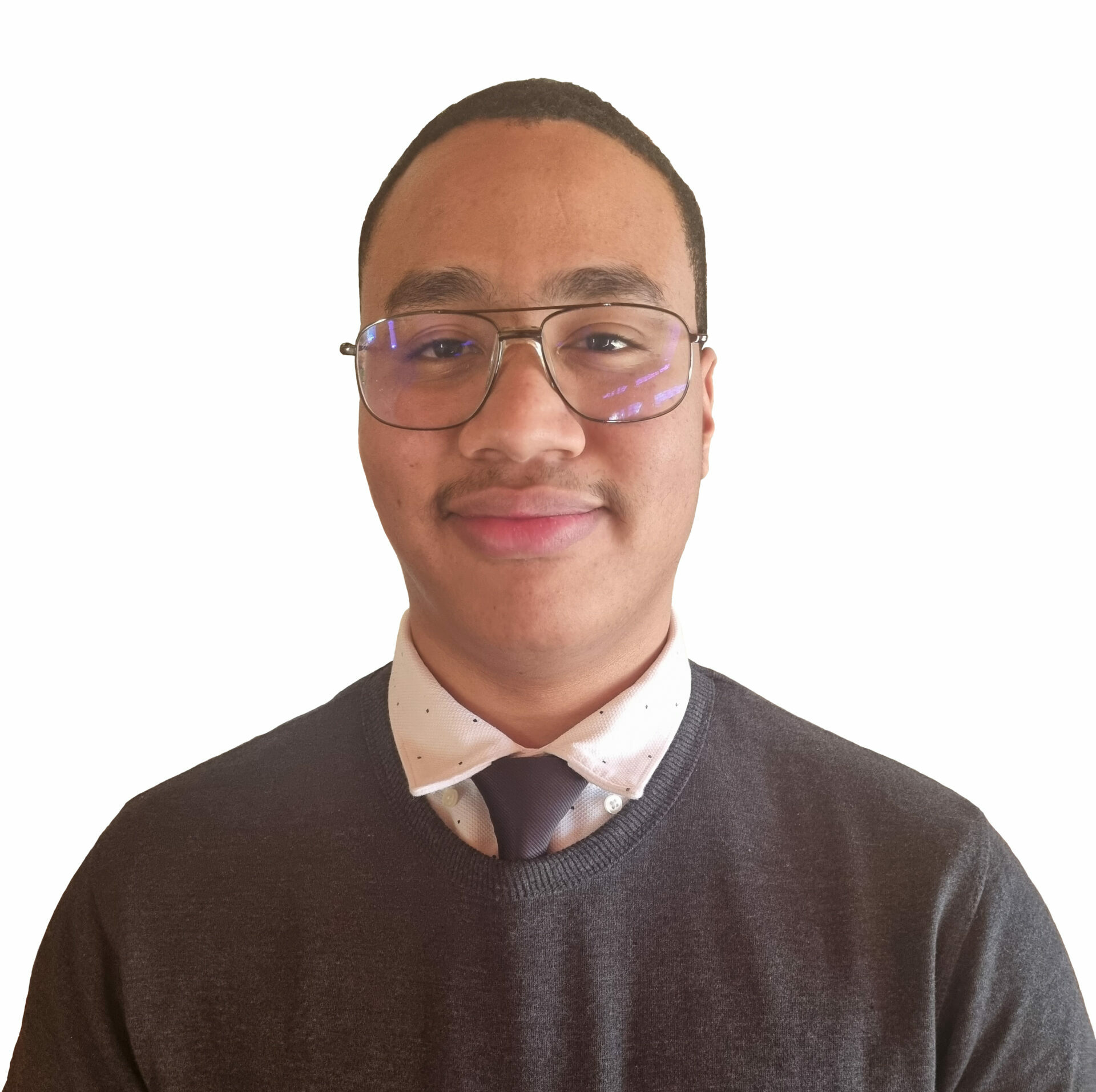 Jesse de Jager — Canon Collins Trust