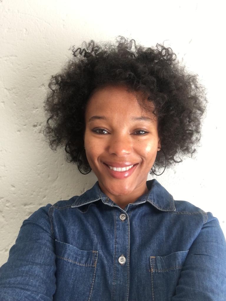 Ilene Abrams — Canon Collins Trust