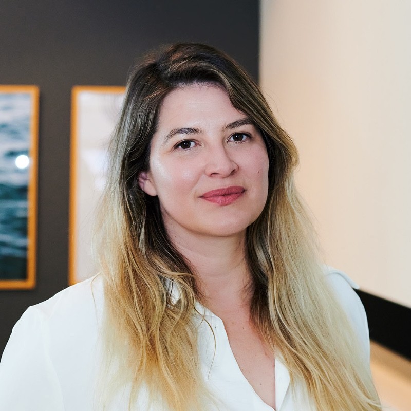 Leana de Beer — Canon Collins Trust