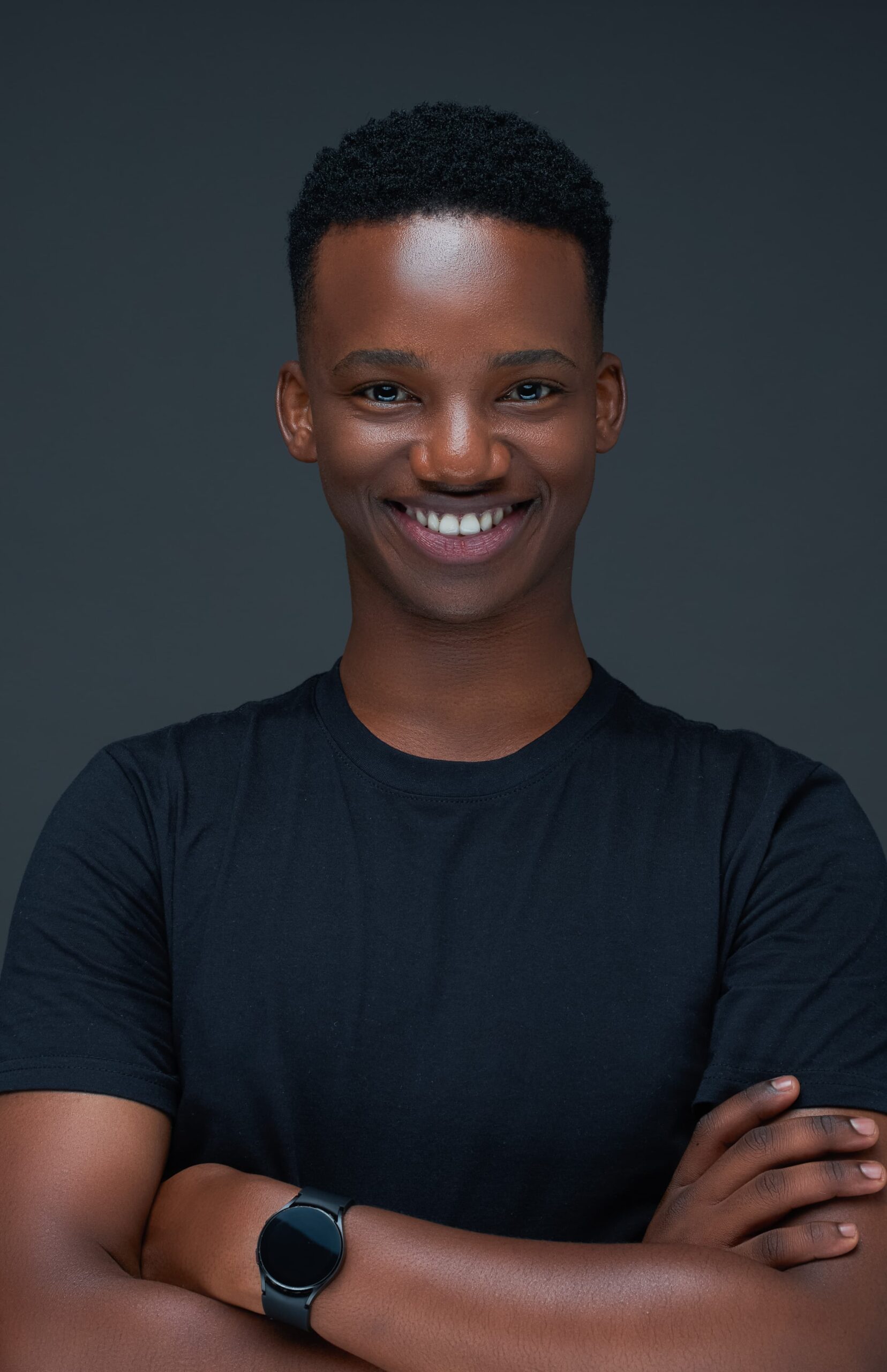Goitseone Mogale — Canon Collins Trust