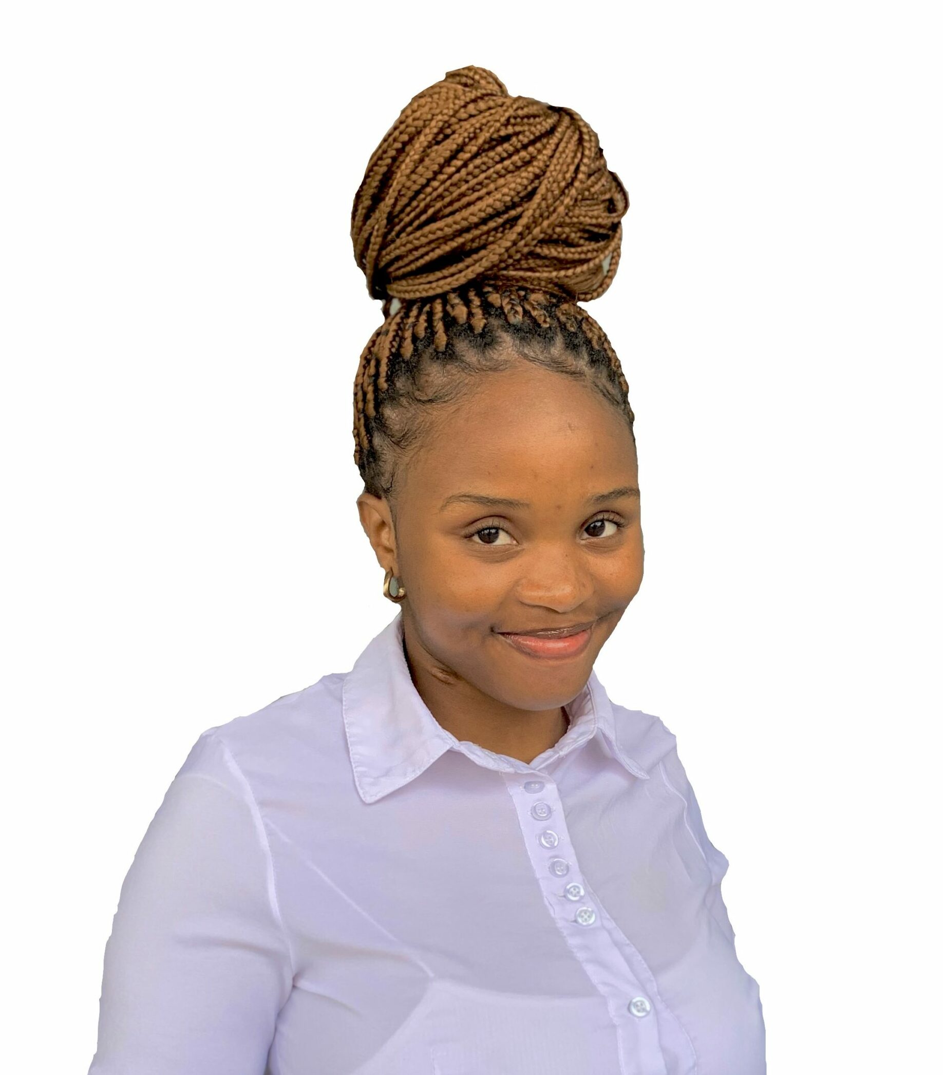 Lukho Betana — Canon Collins Trust