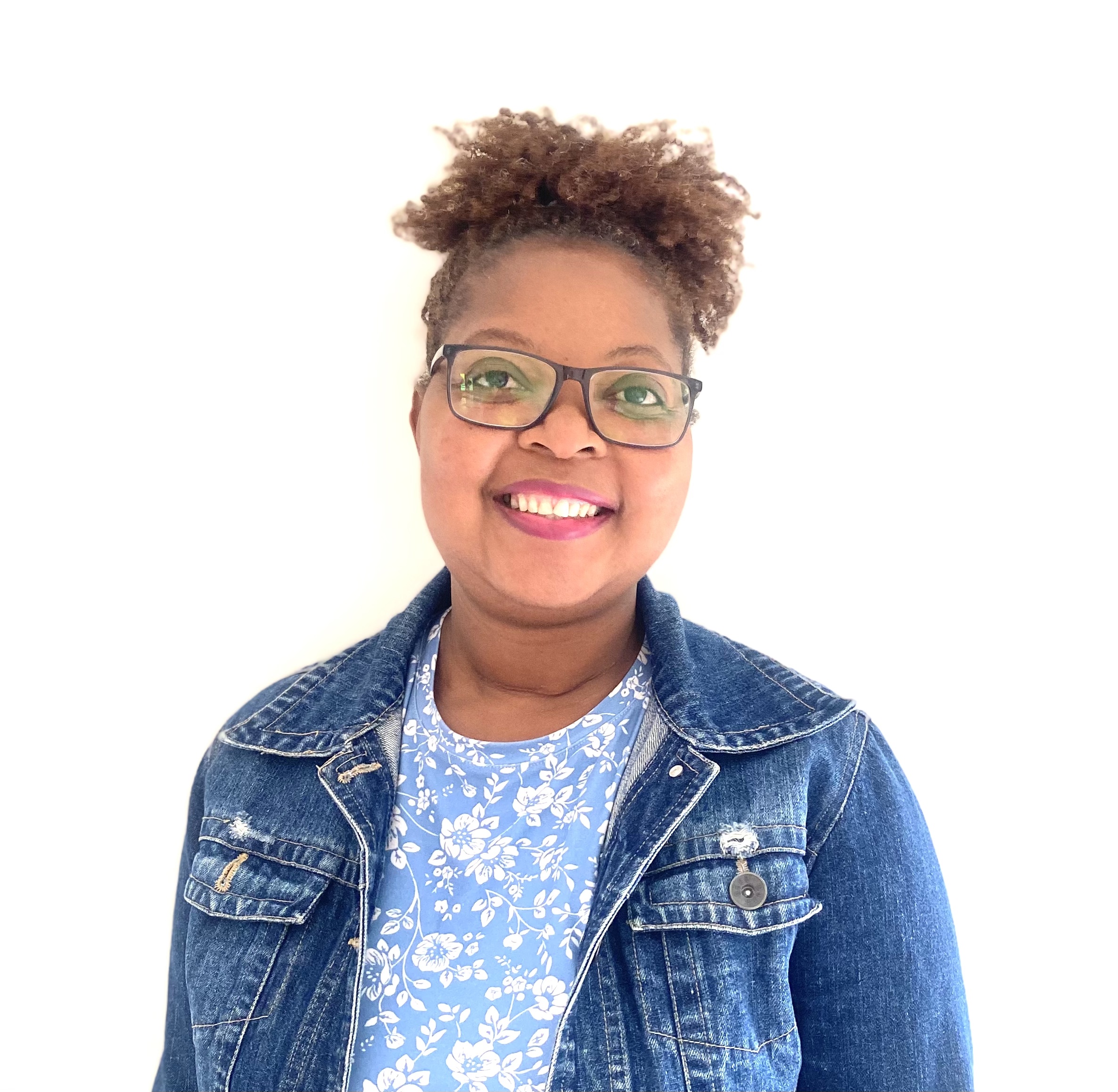 Faith Gara — Canon Collins Trust