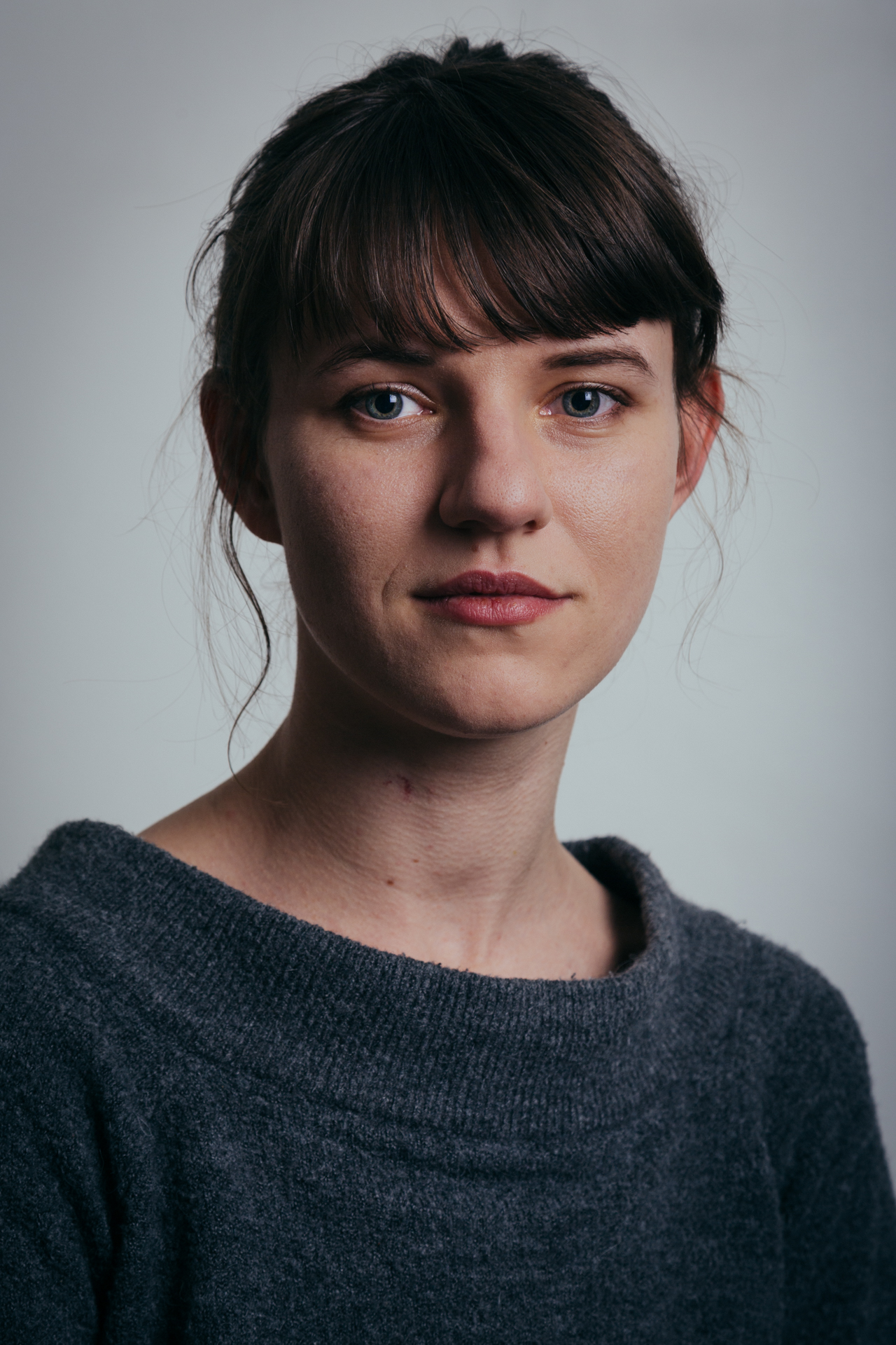 Mia Jansen van Rensburg — Canon Collins Trust