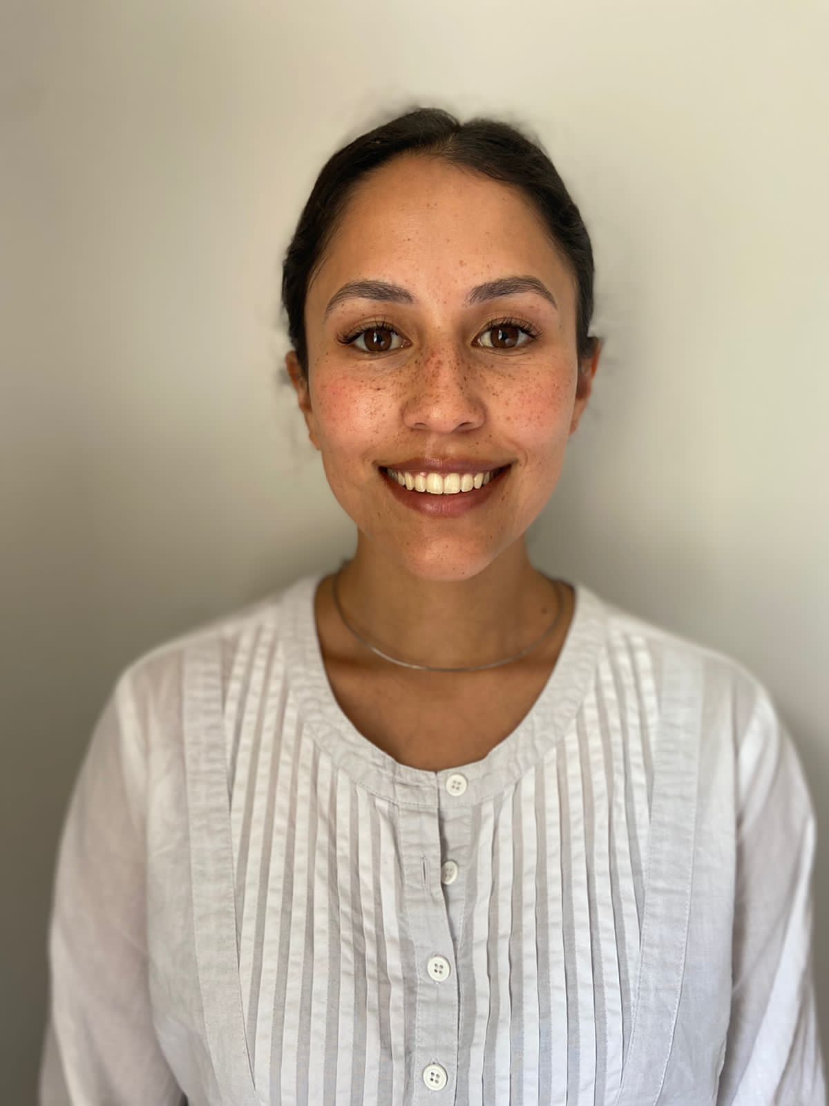 Katrina Lehmann-Grube — Canon Collins Trust