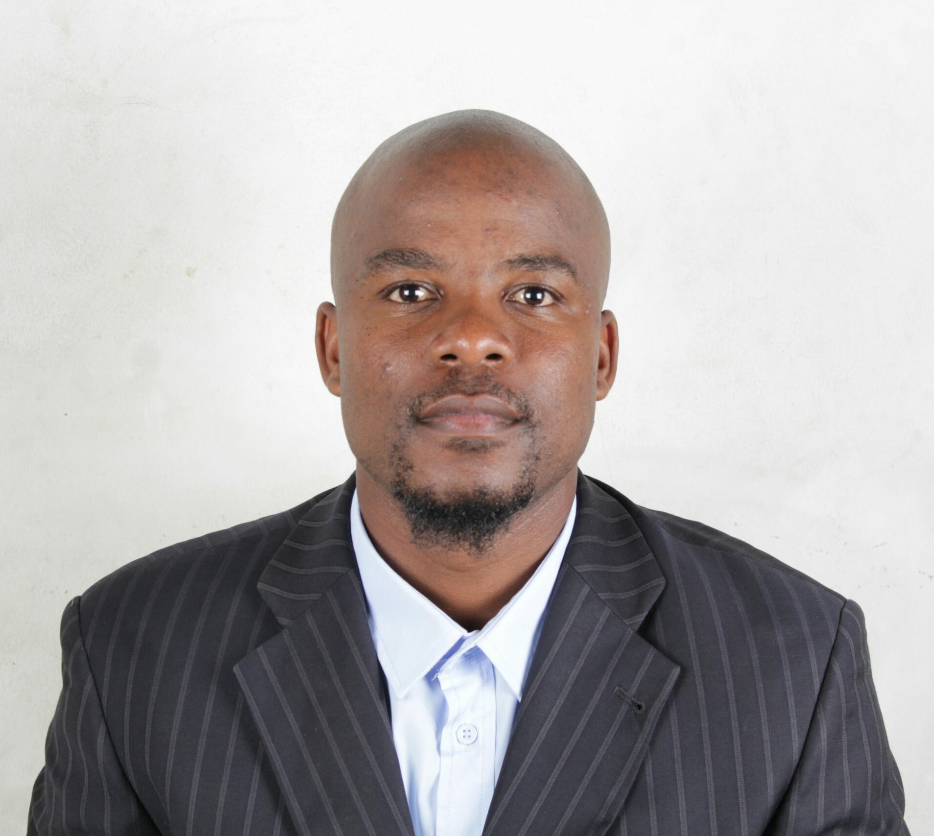 Likhwa Sithole — Canon Collins Trust