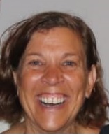 Marion Stevens — Canon Collins Trust