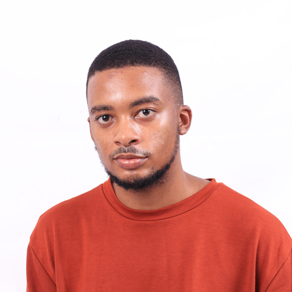 Siyanda Baduza — Canon Collins Trust