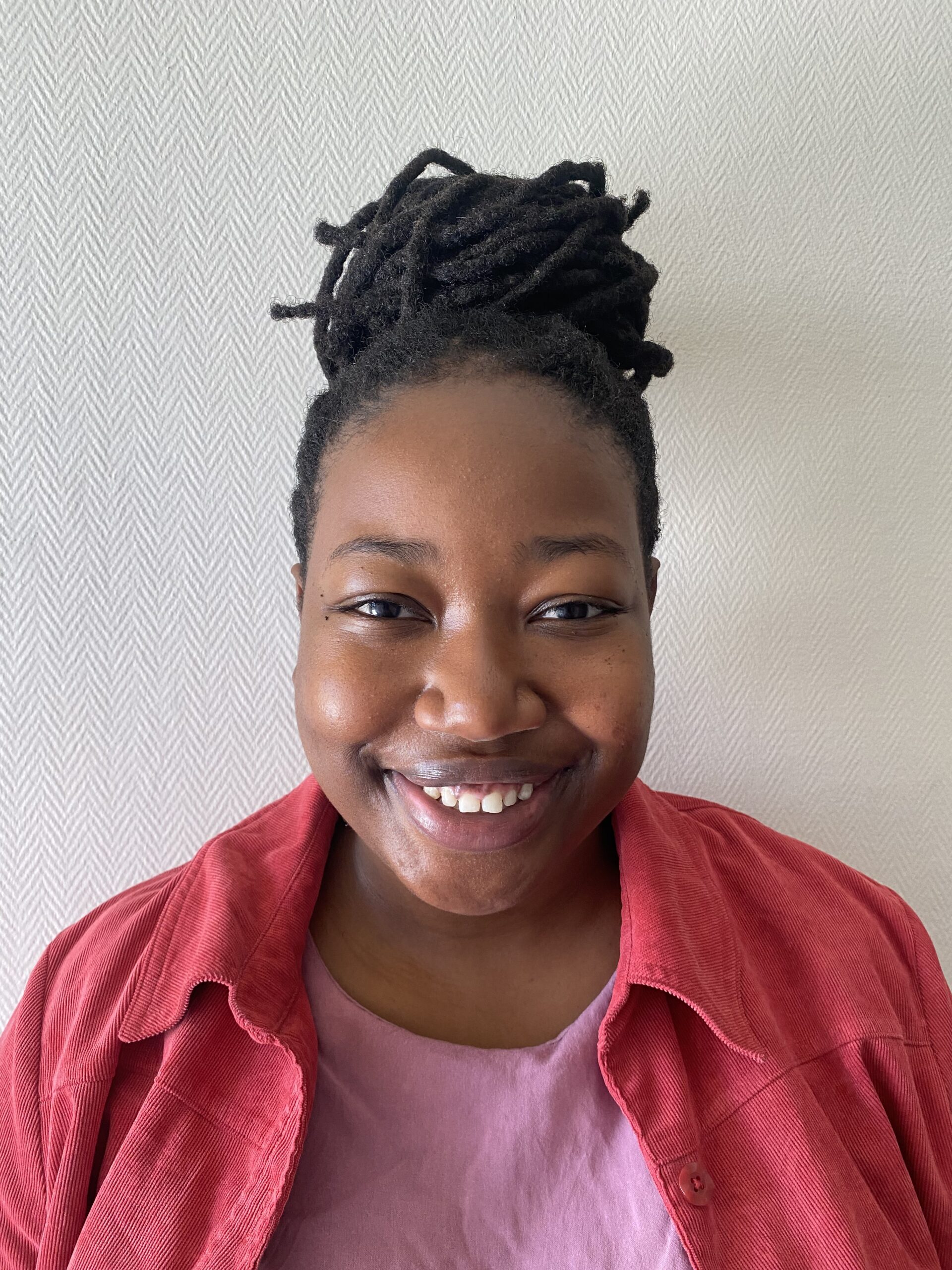 Zenzile Mhlanga — Canon Collins Trust