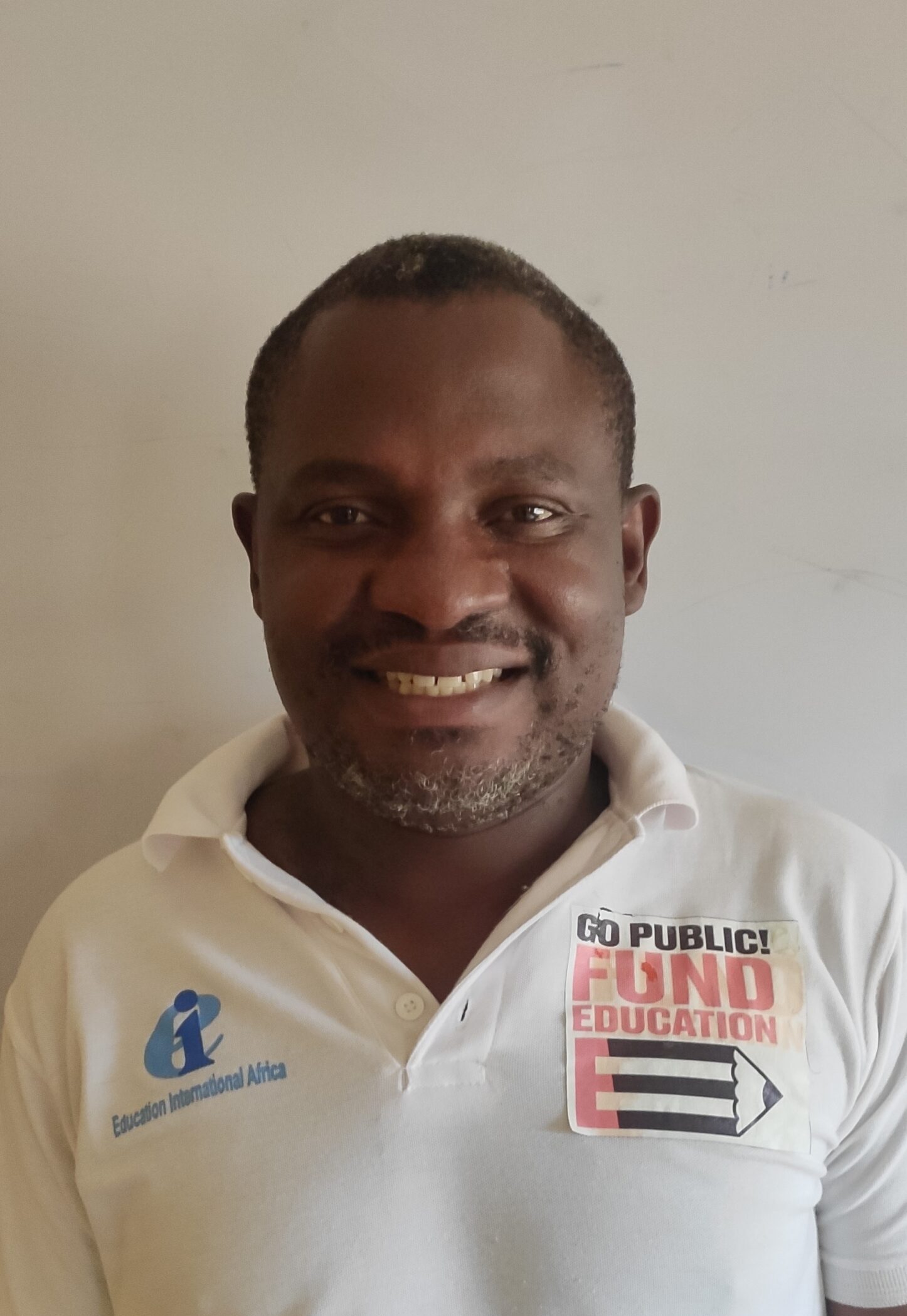 Chikumbutso Ndaferankhande — Canon Collins Trust