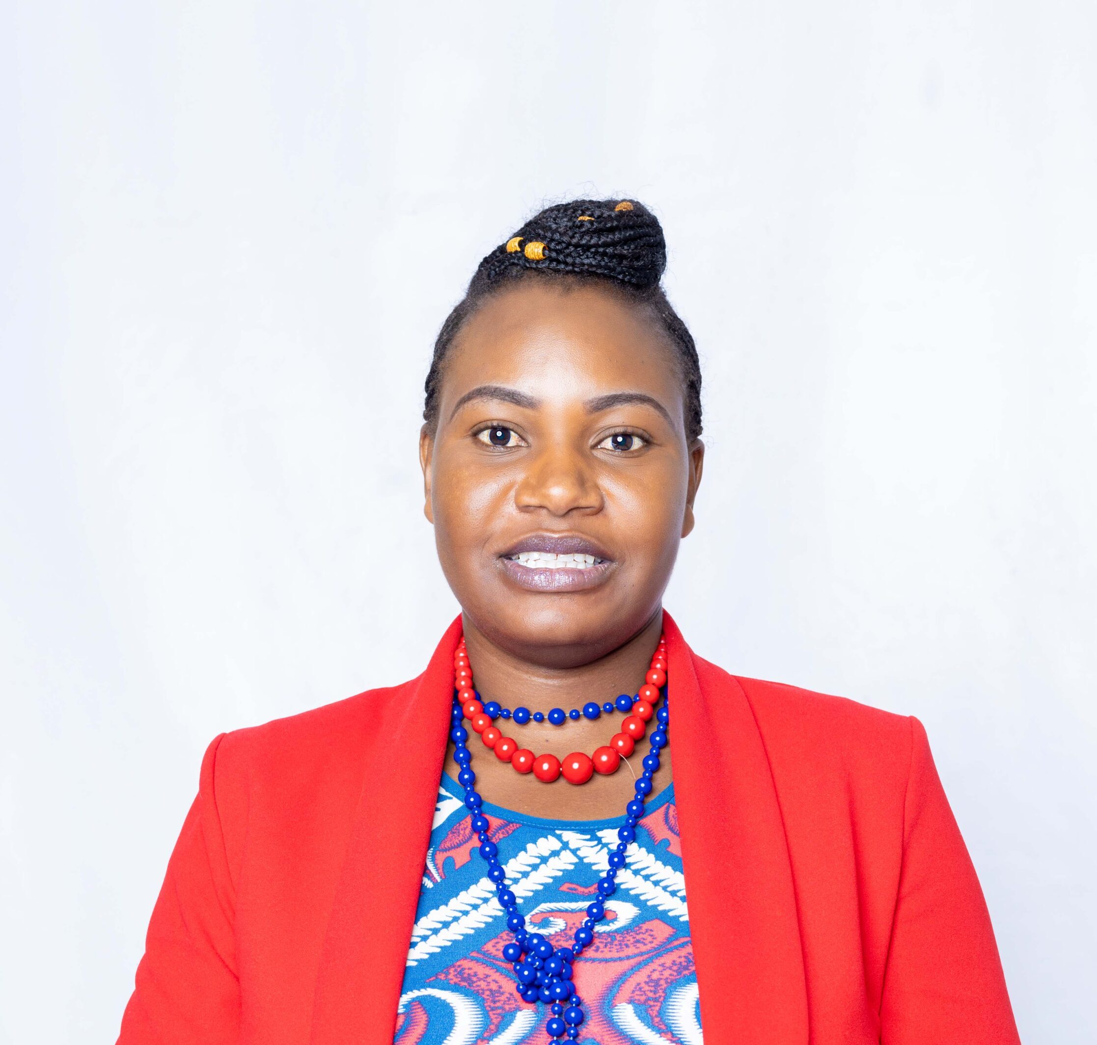 Faith Ndlovu — Canon Collins Trust