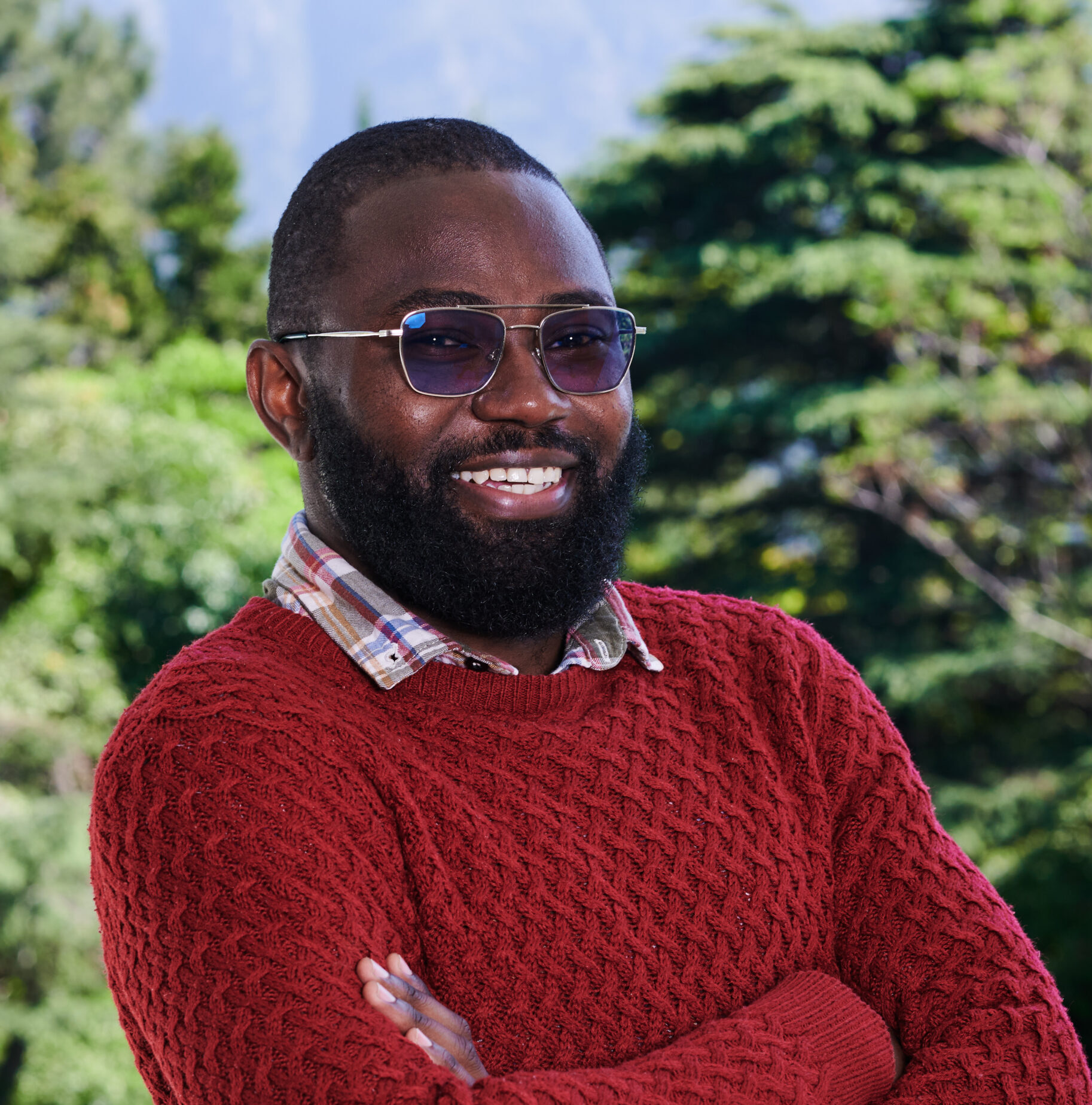 Daniel Lifuka Sichinga — Canon Collins Trust