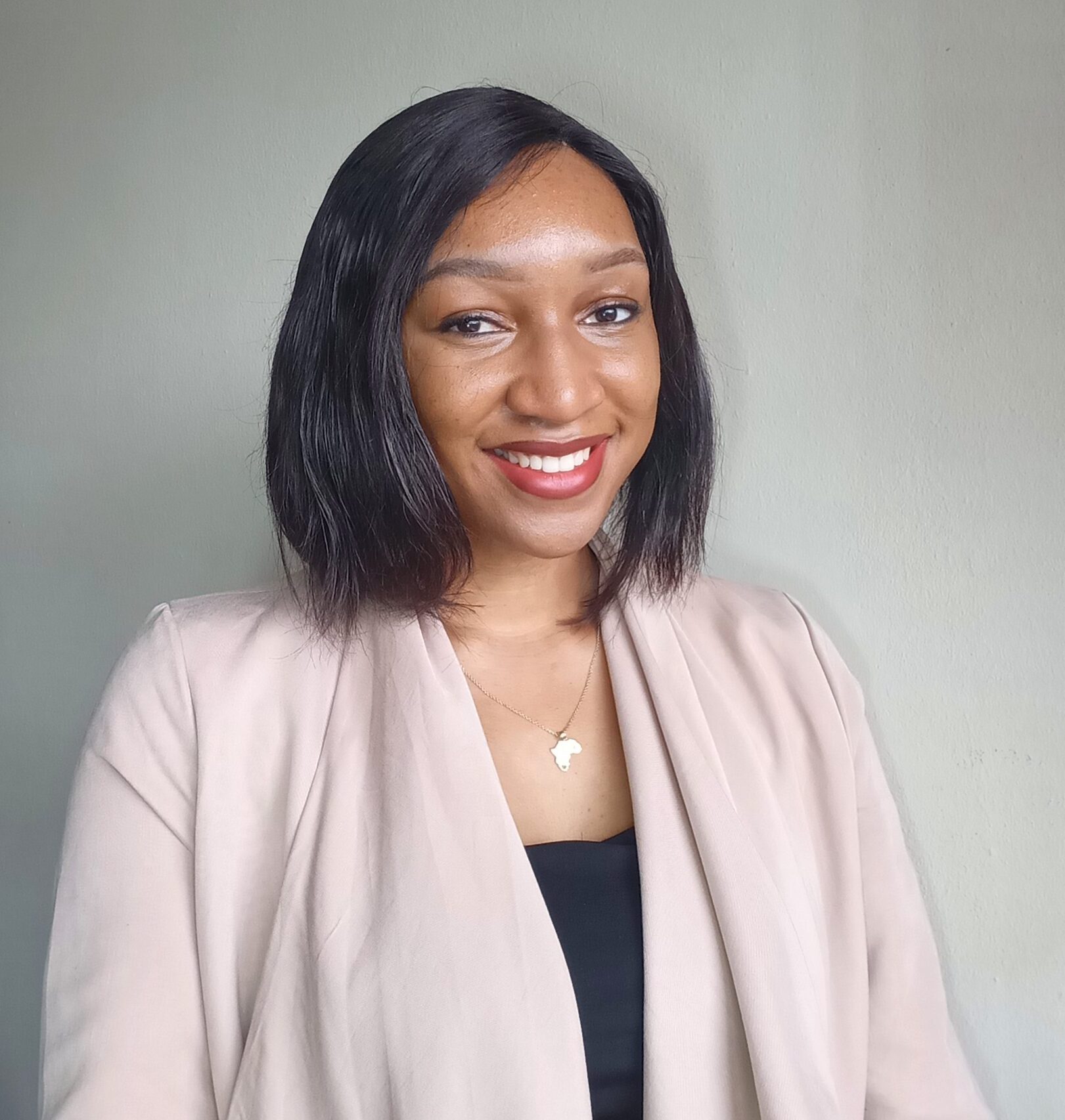 Chiedza Chimuka — Canon Collins Trust