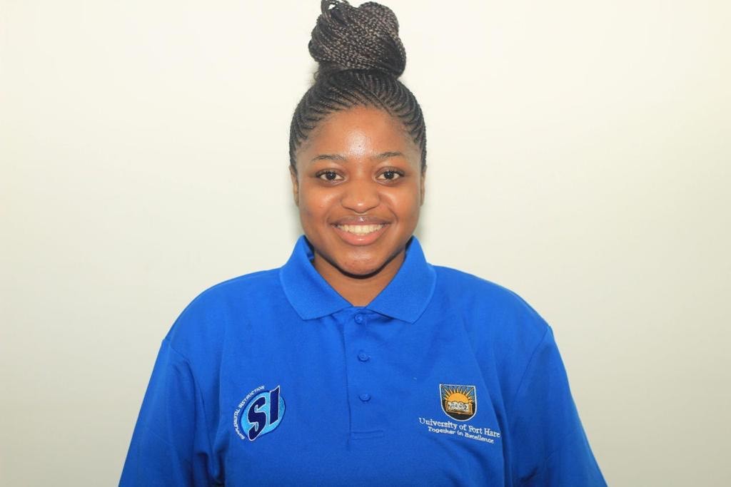 Vuyolwetu Nonkonyana — Canon Collins Trust