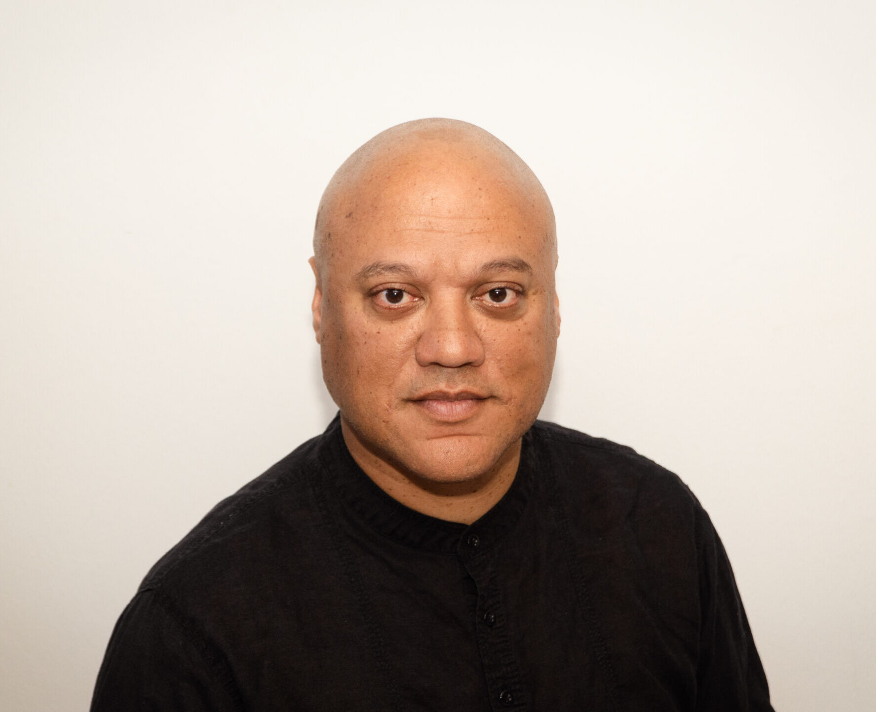 Glynn Alard — Canon Collins Trust