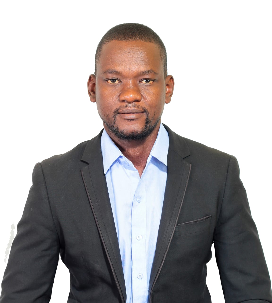 Desmond Ncube — Canon Collins Trust