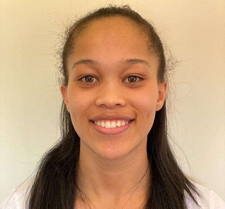 Allison Fleur — Canon Collins Trust