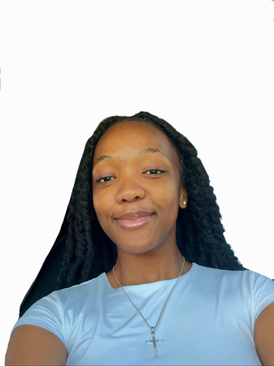 Babalwa Mofokeng — Canon Collins Trust