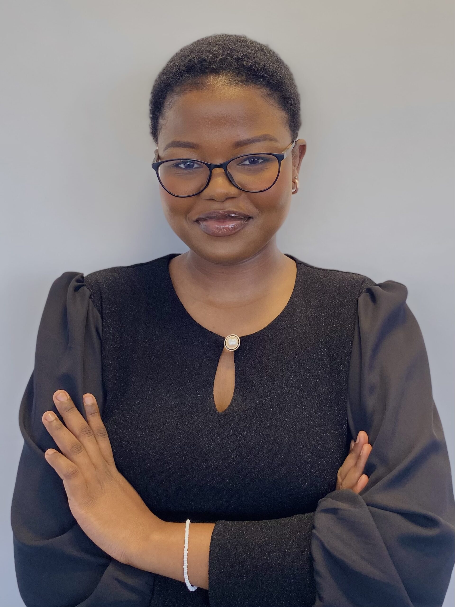 Nolwazi Ayanda Malaza — Canon Collins Trust