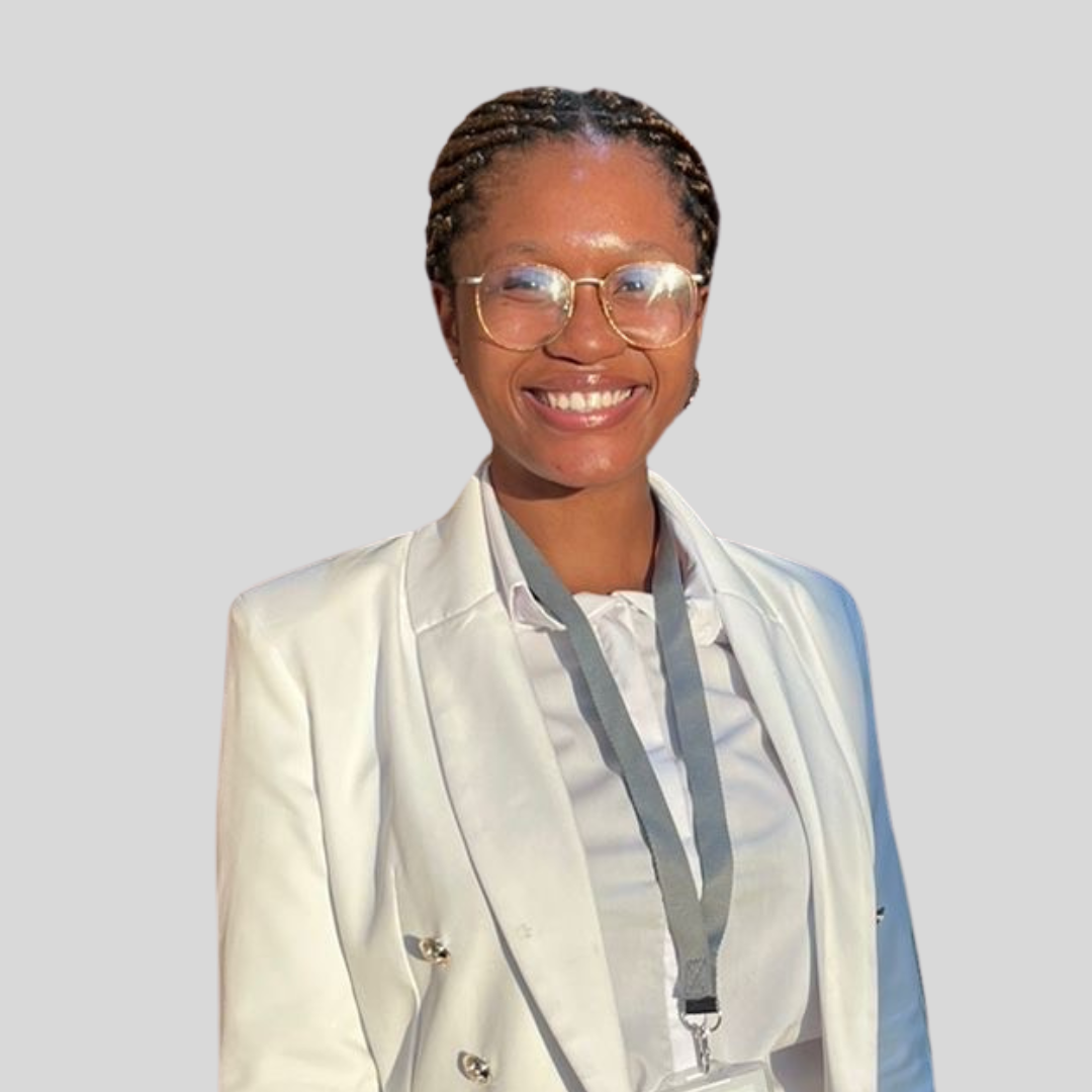 Nompumelelo Nontobeko Ndwandwe — Canon Collins Trust