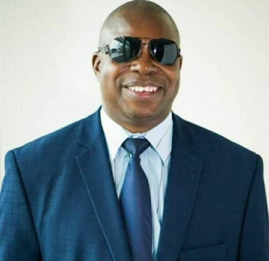 Kudzai Shava — Canon Collins Trust