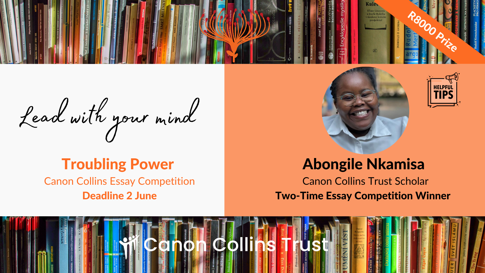 Trouble Power with Your Pen: 5 Bold Strategies for Writing Essays That ...